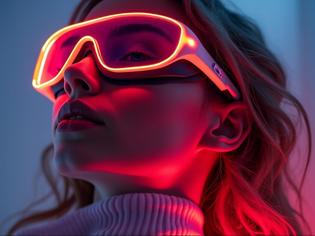 Do You Need Eye Protection for Red Light Therapy? Understanding the Ri