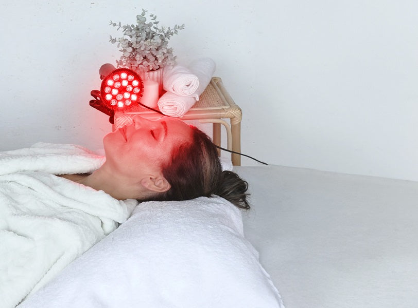 Red Light Therapy Safety and Risks: Your Guide to Eye Protection and ...