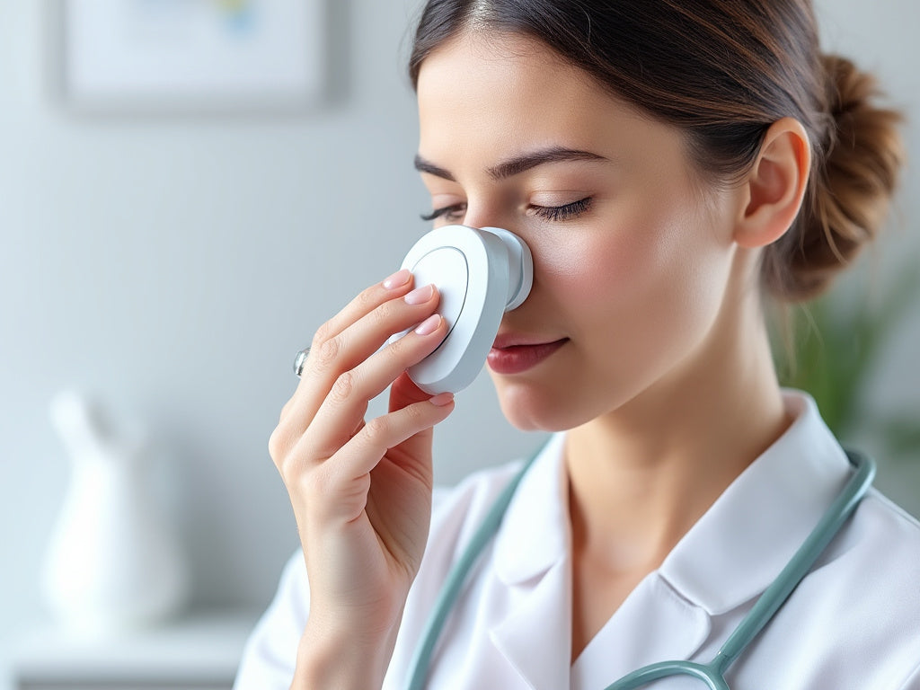 The Ultimate Guide to Nasal Red Light Therapy: Benefits, Science, and ...
