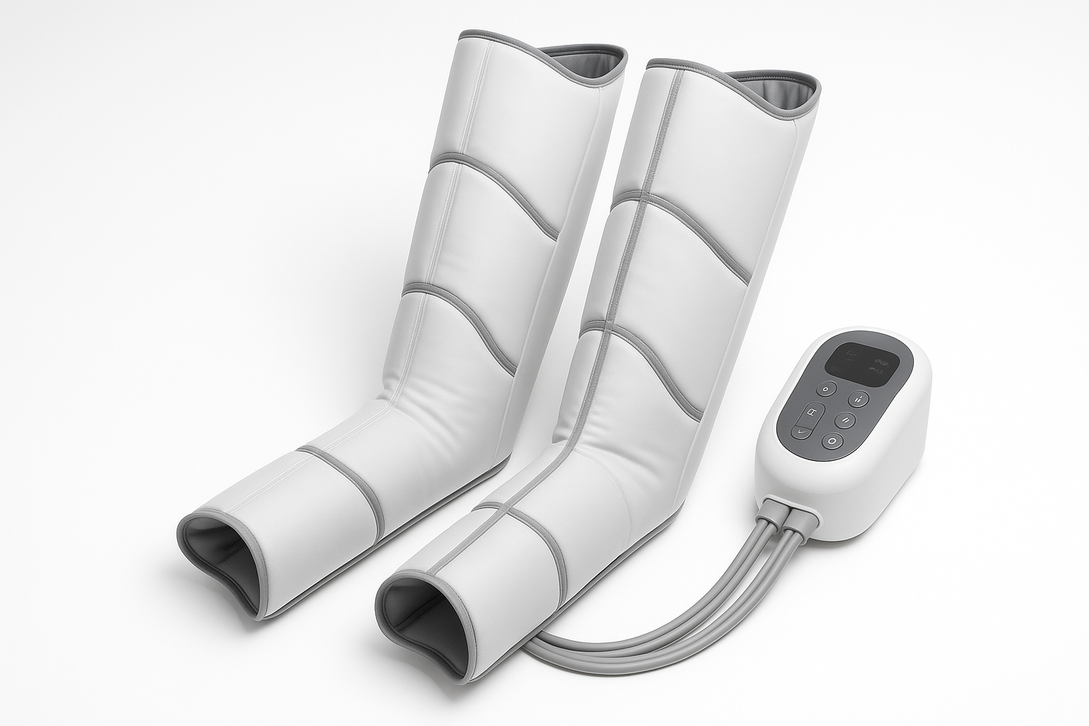 Compression Leg Massager Boots: Complete Guide to Benefits & Uses ...